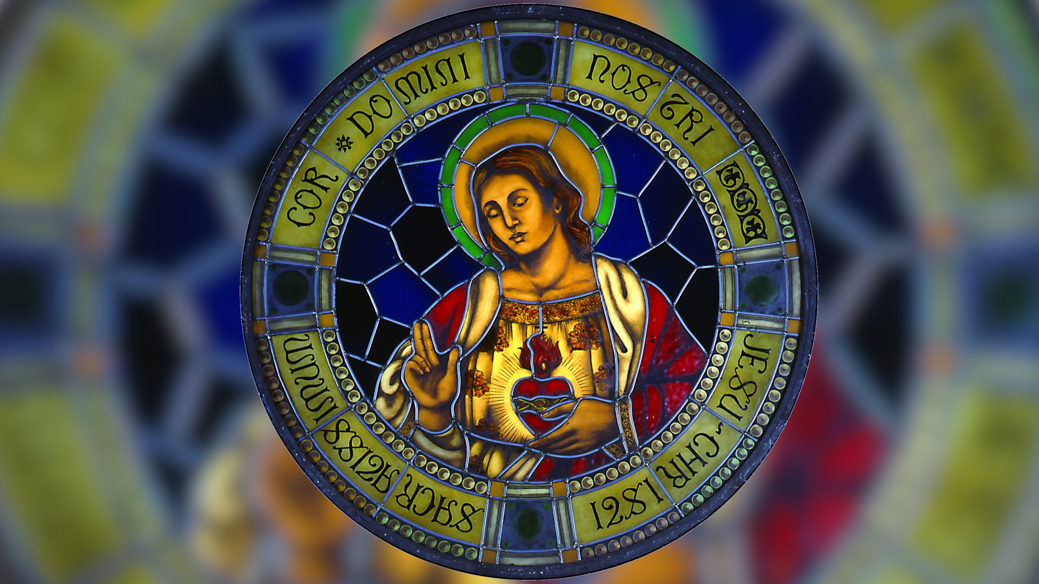 Sacro Cuore e dintorni – Associazione Opera Salesiana del Sacro Cuore